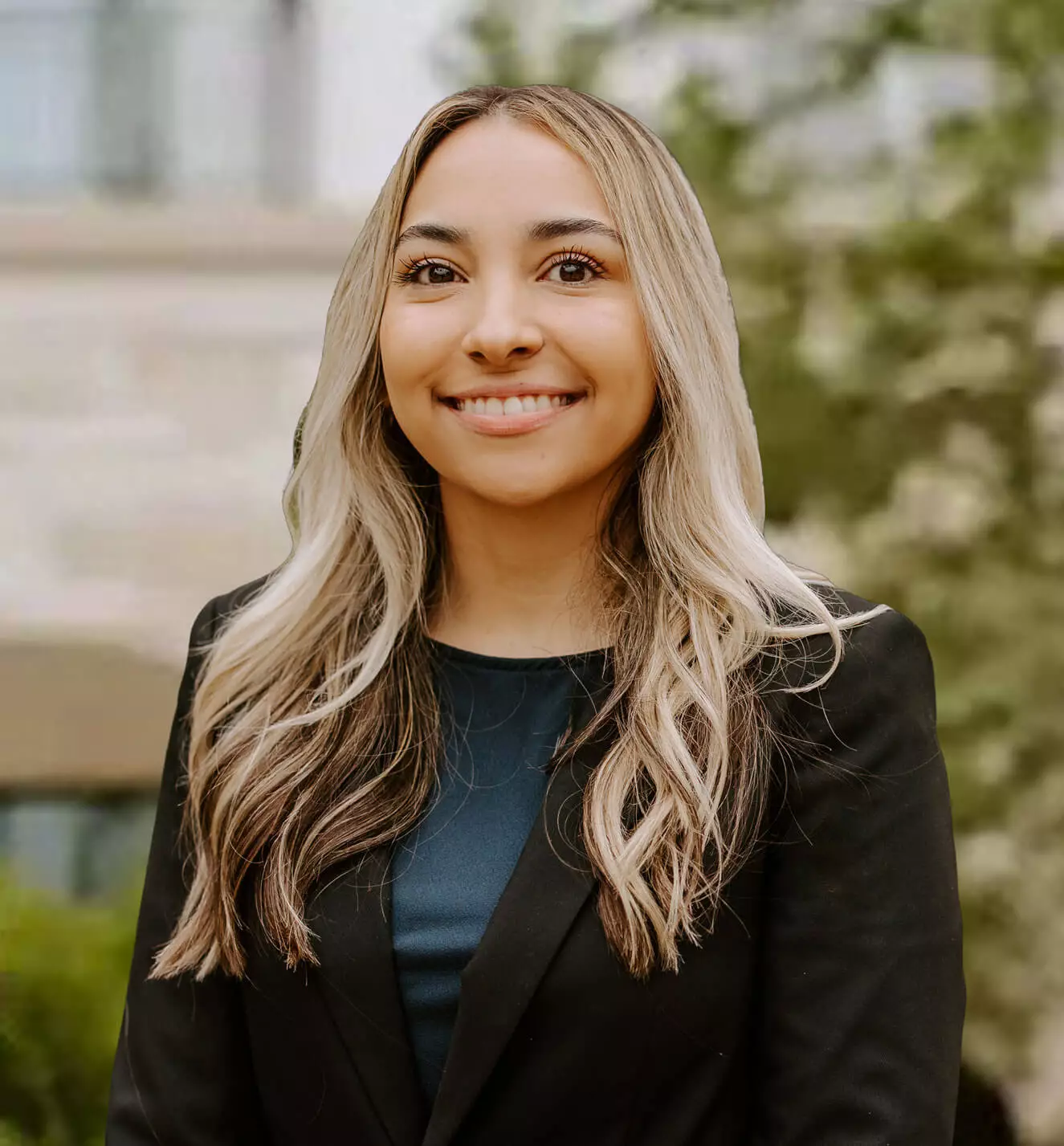 Elena Martinez - Genesis Wealth Management