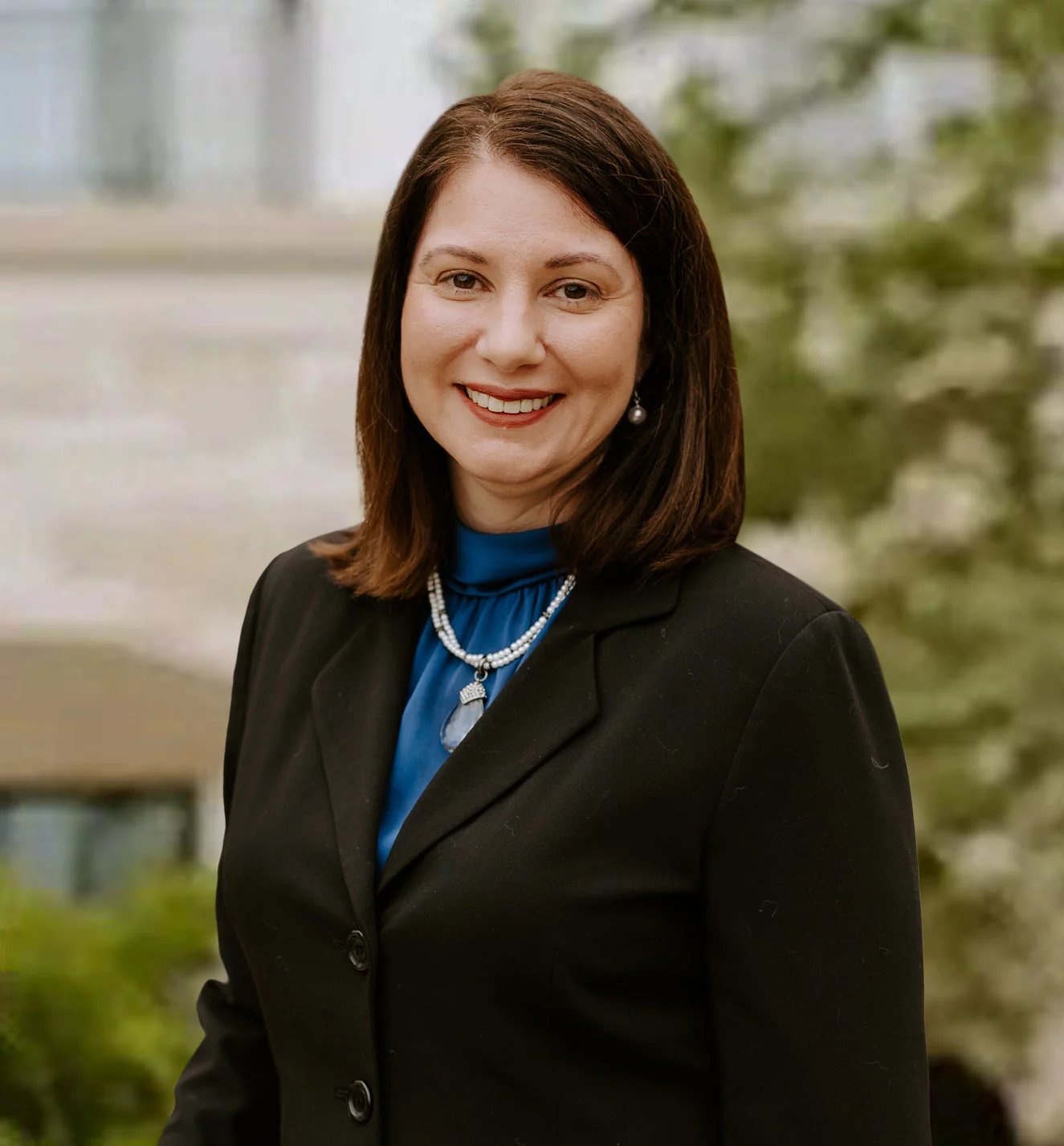 Heidi Malone | Genesis Wealth Management