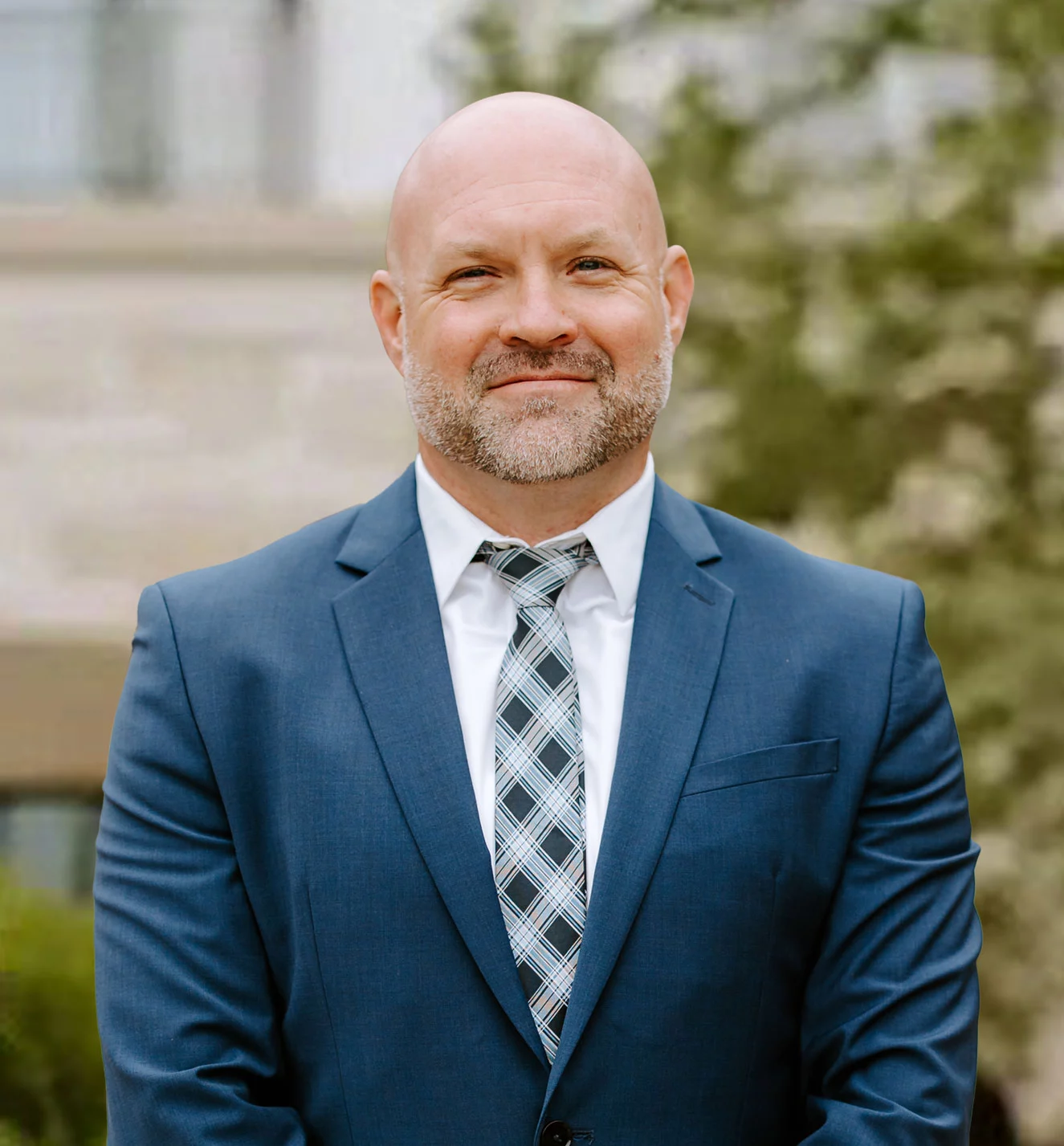 John Lander - Genesis Wealth Management