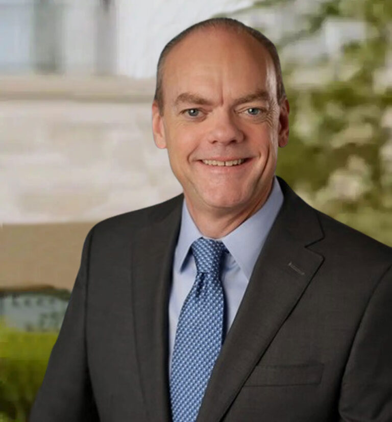 Kenneth E. Rosen - Genesis Wealth Management