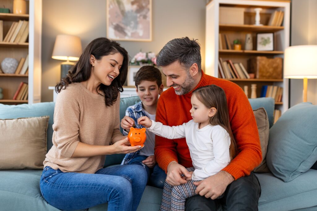 Do Your Kids Know The Value of a Silver Spoon? - Genesis Wealth Management
